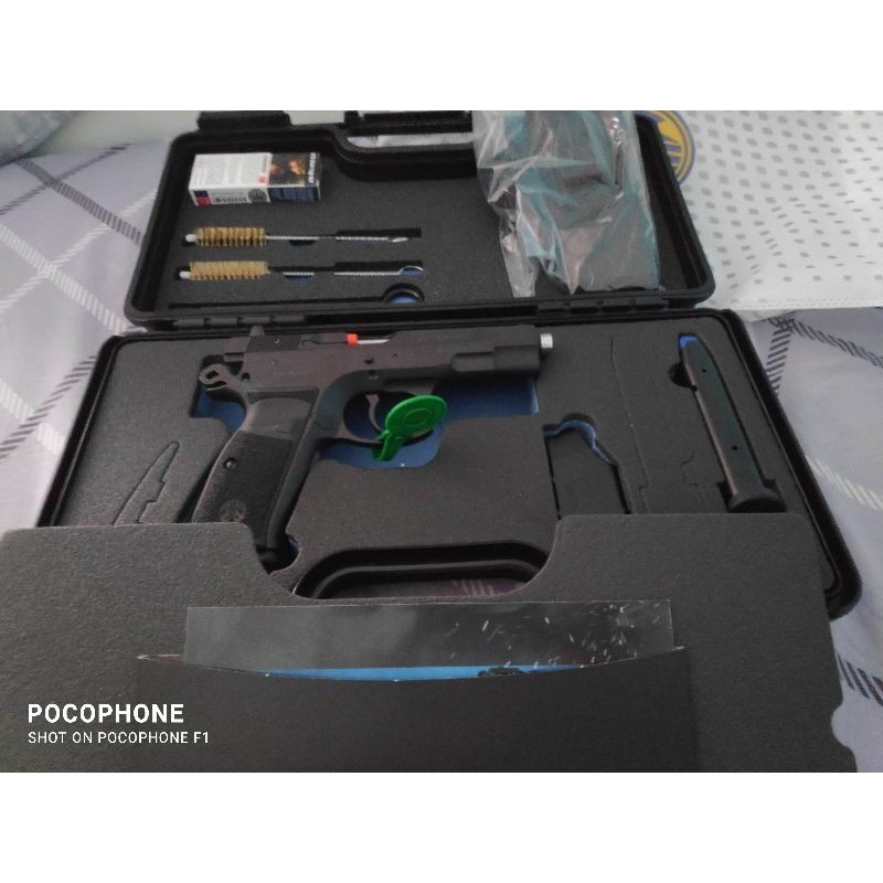 Canik l 120 - İkinci El Silah, Satılık Silah