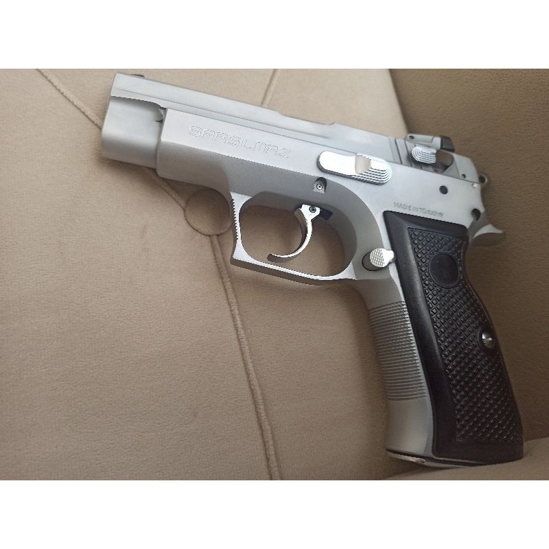 SARSILMAZ K2-C KOMPAKT 15+1 TABANCA - İkinci El Silah, Satılık Silah