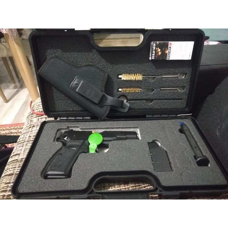 CANİK L 120 - İkinci El Silah, Satılık Silah