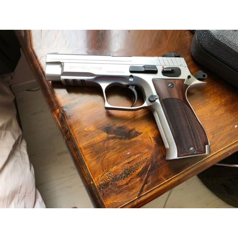 45 KALİBRE K2 45 SARSILMAZ - İkinci El Silah, Satılık Silah