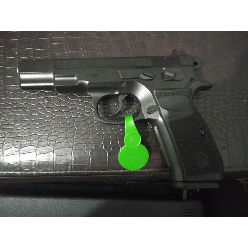 CANİK L 120 - İkinci El Silah, Satılık Silah