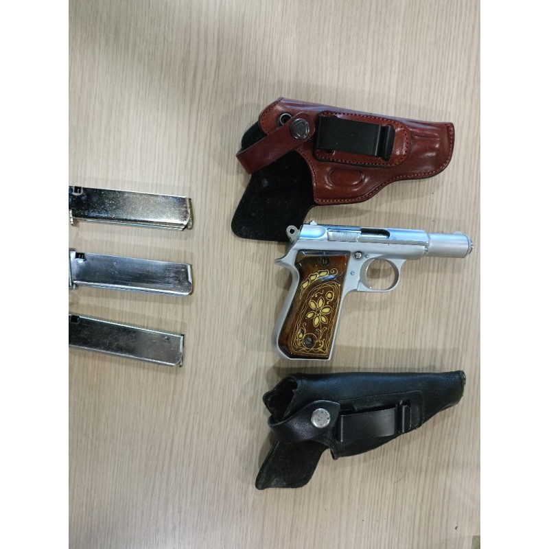 Astra Falcon mod4000 7,65 - İkinci El Silah, Satılık Silah