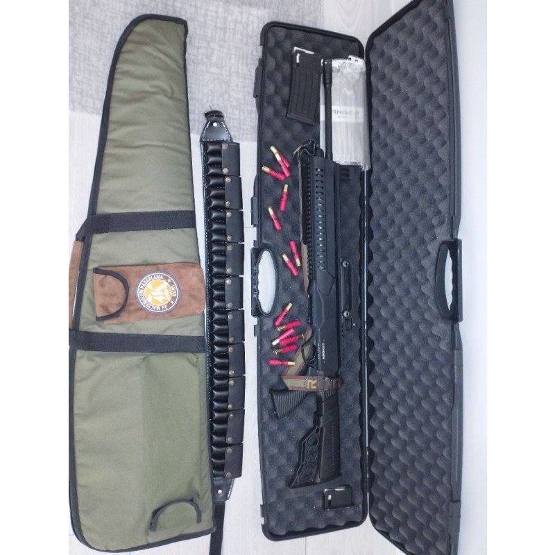 Ranger XT3 Tactical - İkinci El Silah, Satılık Silah