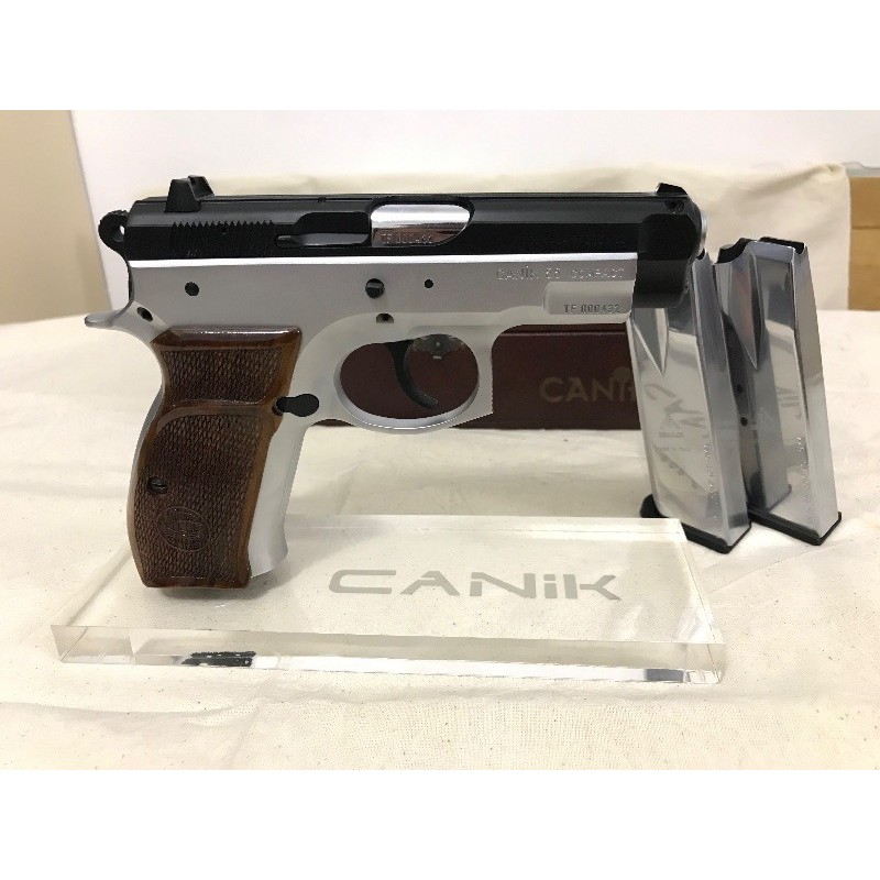 CANİK C100 COMPACT - İkinci El Silah, Satılık Silah