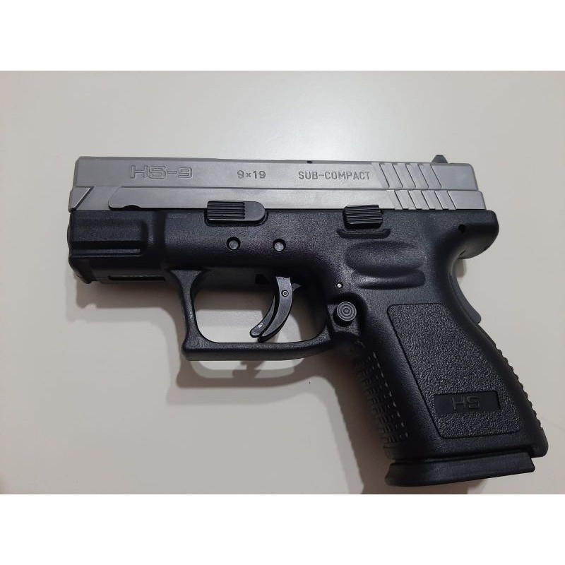 HS-9 SUB COMPACT - İkinci El Silah, Satılık Silah
